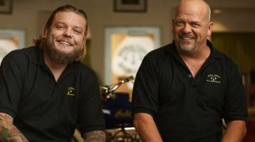 HISTORY is the undisputed leader on historical content and original ...